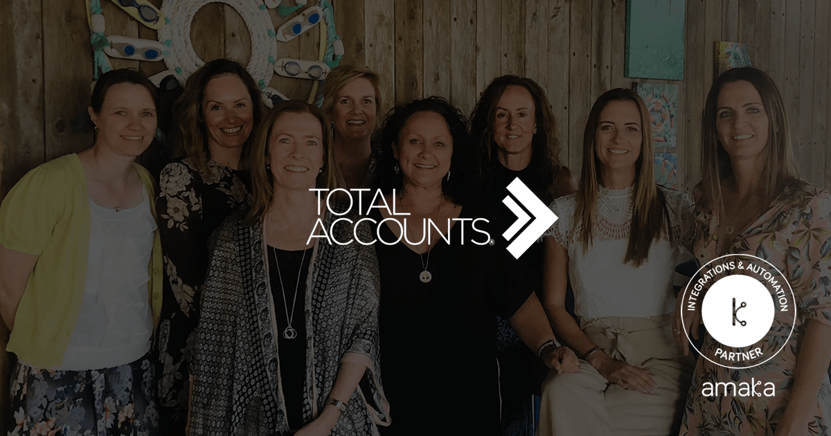 Total Accounts | Amaka Advisor Directory