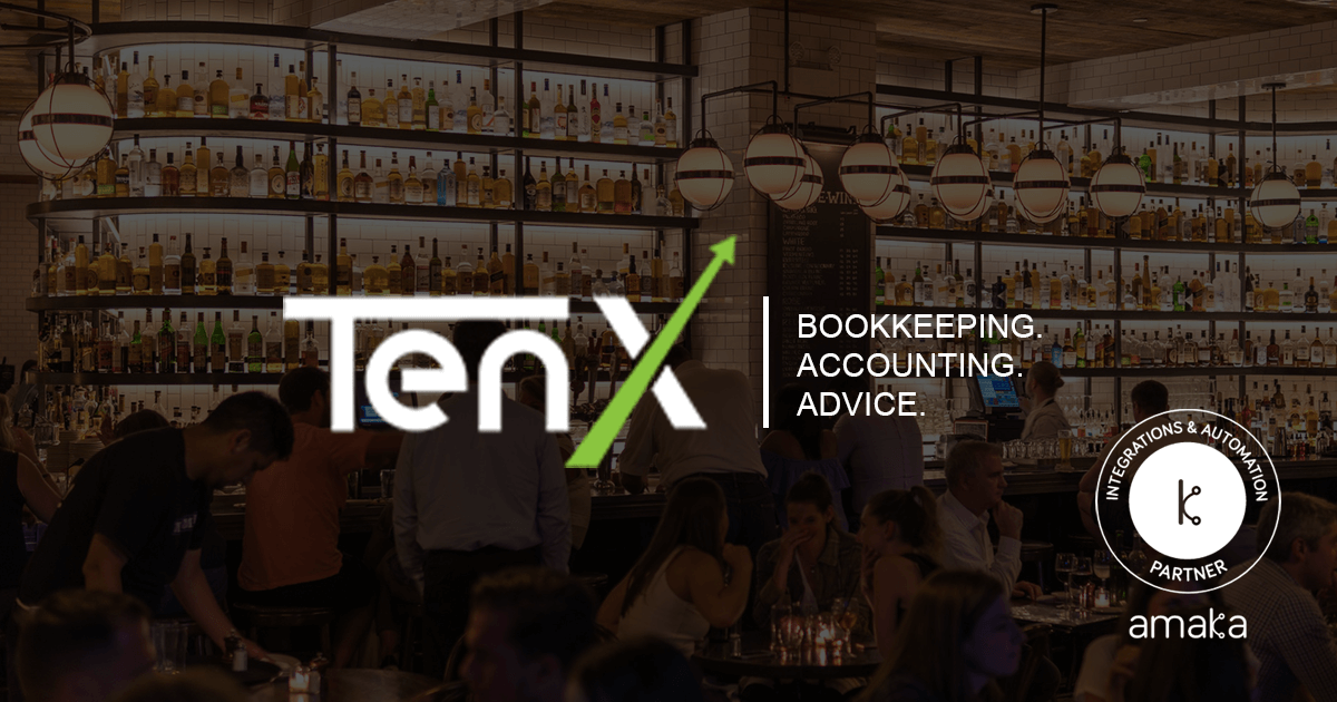 Ten X Advisors | Amaka Advisor Directory