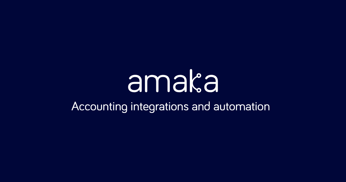 Help Guides and Support Options | Amaka
